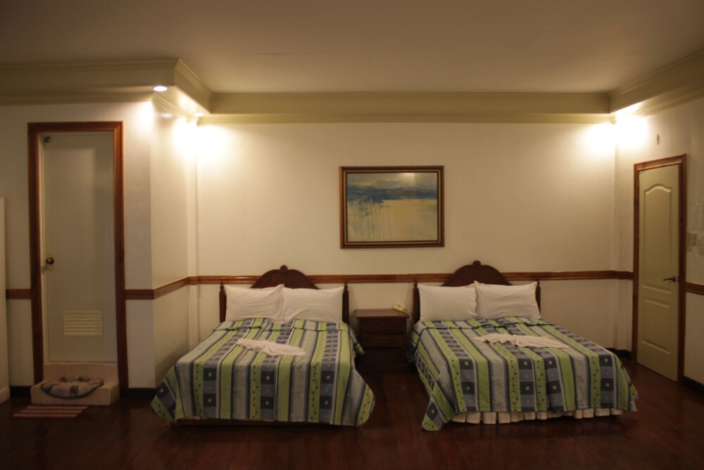 Jamont Hotel in Sipalay | Best Rates & Deals on Orbitz