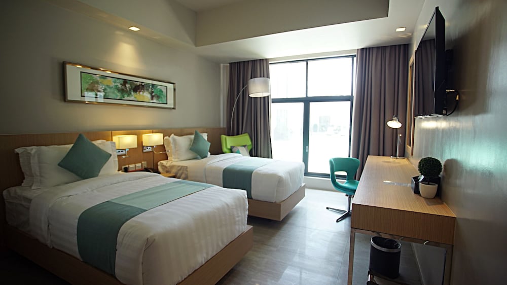 Watergate Hotel Butuan City: 2019 Room Prices $41, Deals & Reviews | Expedia