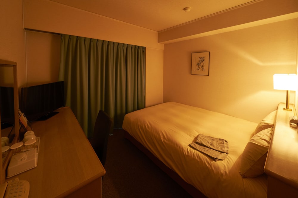Akishima Station Hotel TOKYO: AU$112 Deals & Reviews (Akishima, JPN ...