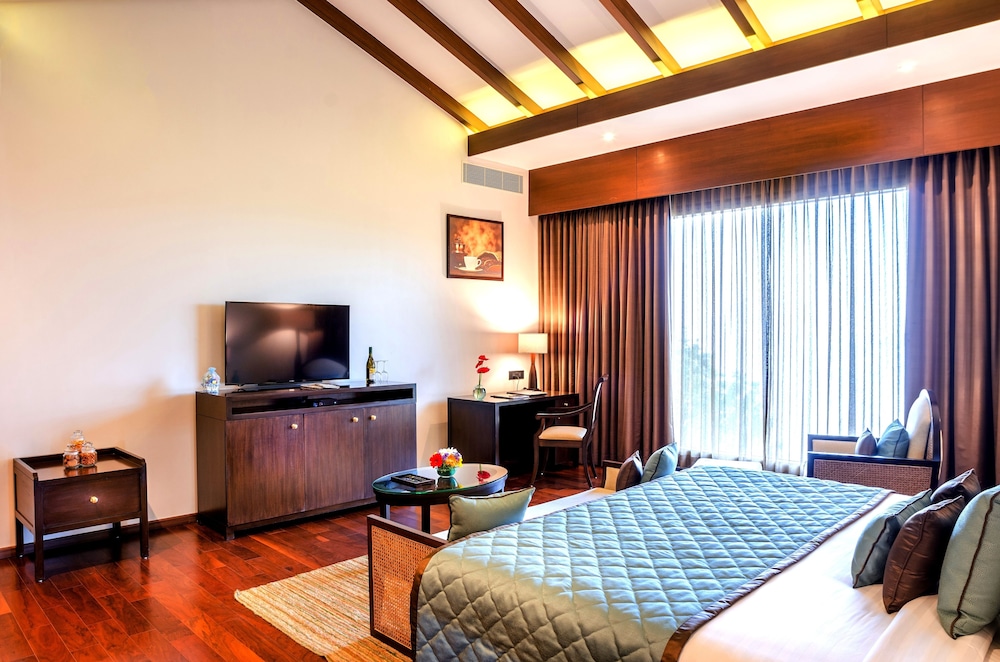 Trivik Hotels & Resorts, Chikmagalur in Chikkamagaluru | Best Rates ...