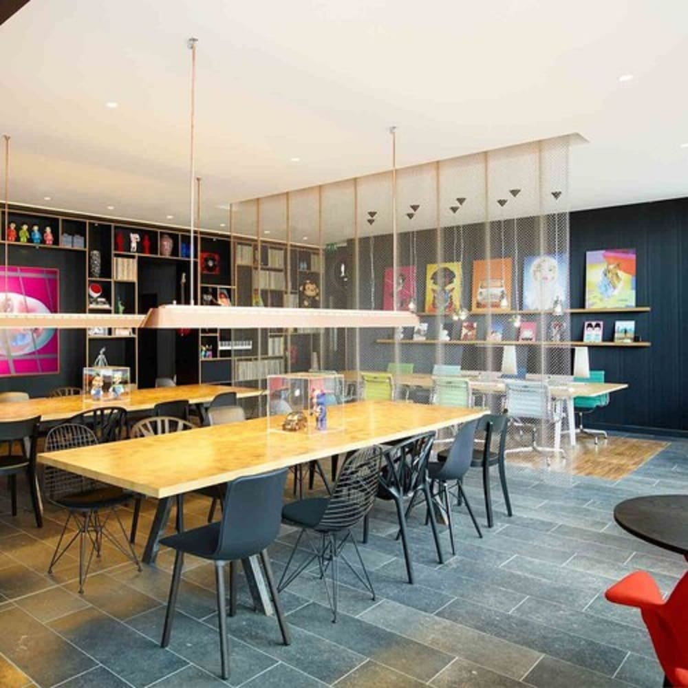 citizenM London Shoreditch in London | Best Rates & Deals on Orbitz