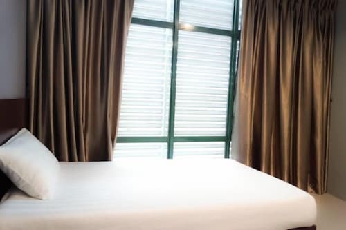 One Point Hotel - RH Plaza: AU$21 Deals & Reviews (Kuching, MYS) | Wotif