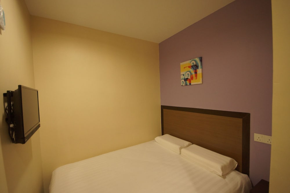 One Point Hotel - RH Plaza in Kuching | Best Rates & Deals on Orbitz
