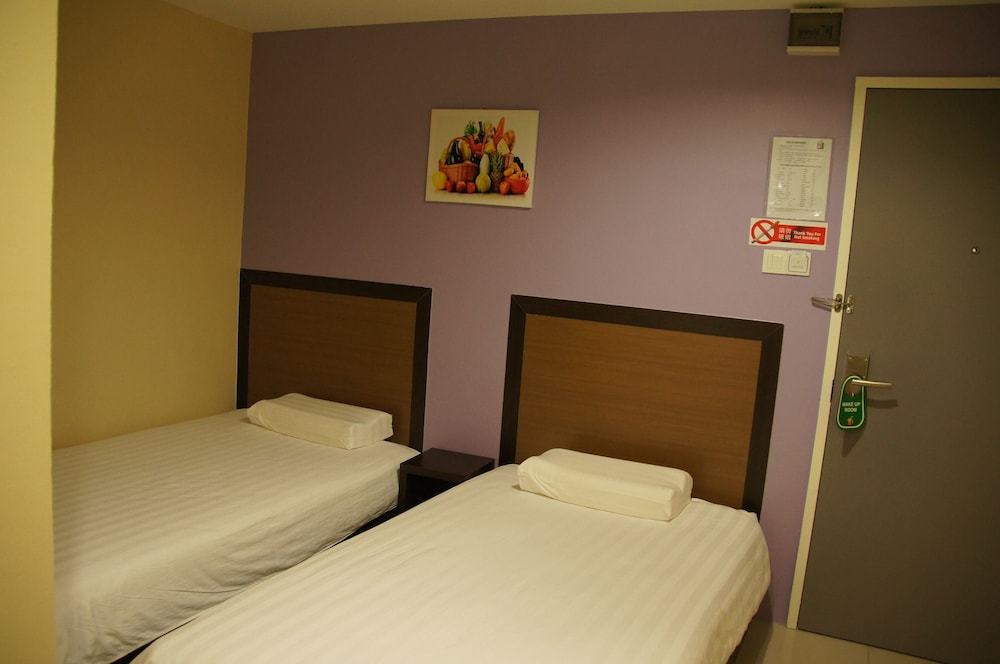 One Point Hotel - RH Plaza in Kuching | Best Rates & Deals on Orbitz