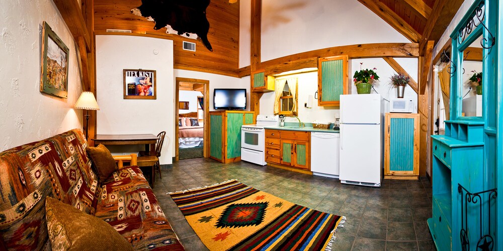Gruene Cottages in New Braunfels | Best Rates & Deals on Orbitz