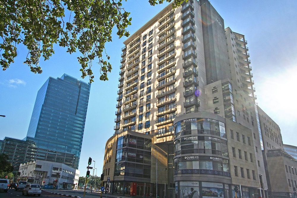 Cape eazi stayz Icon Apartments: Deals & Reviews (Cape Town, ZAF) | Wotif