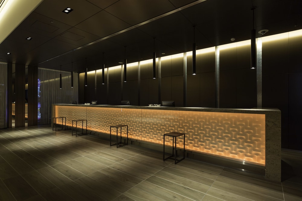 remm Roppongi, Tokyo: $170 Room Prices & Reviews | Travelocity