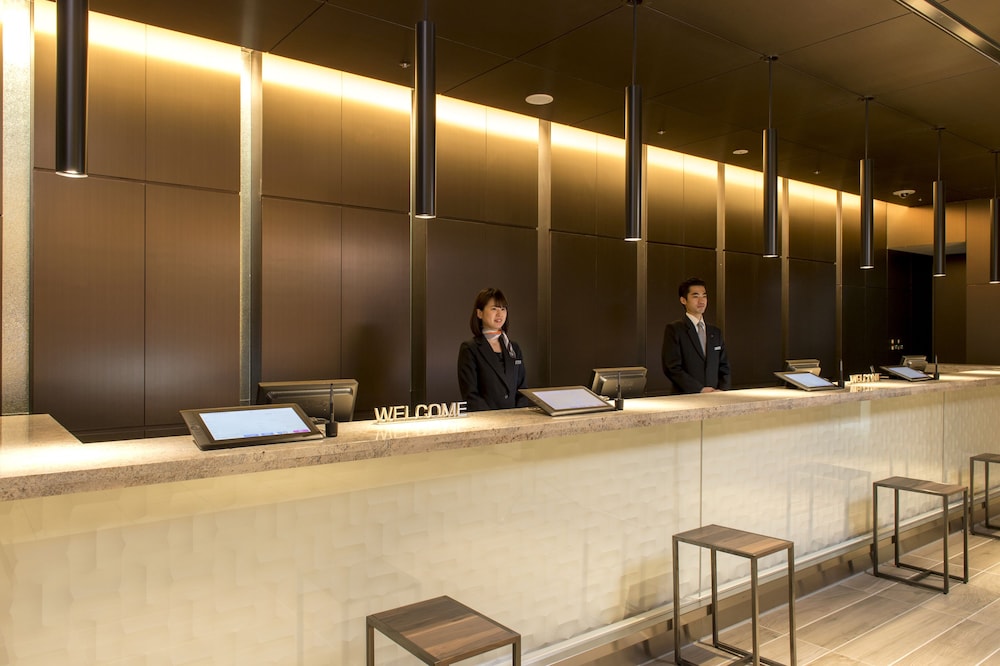 remm Roppongi in Tokyo | Hotel Rates & Reviews on Orbitz