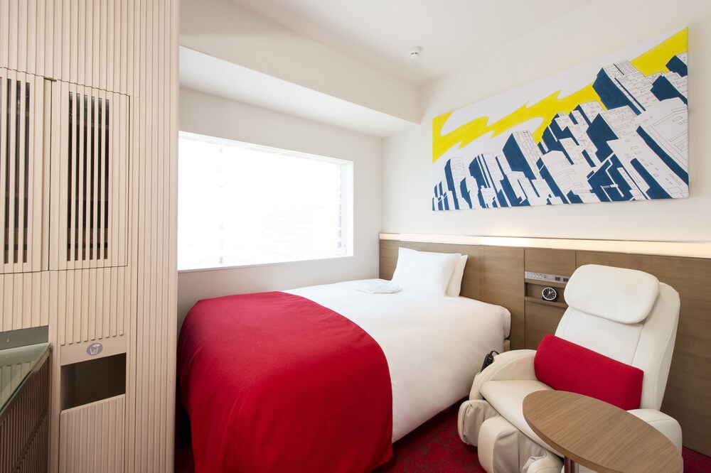 remm Roppongi in Tokyo | Best Rates & Deals on Orbitz