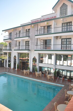 Valvan Village Resort en Lonavala - Hotels.com