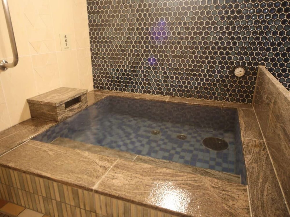 Onyado Nono Namba Natural Hot Spring in Osaka | Best Rates & Deals on ...