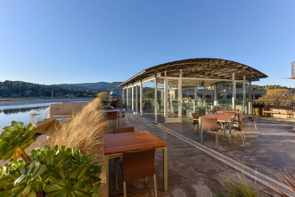 Acqua Hotel: AU$318 Deals & Reviews (Mill Valley, USA) | Wotif