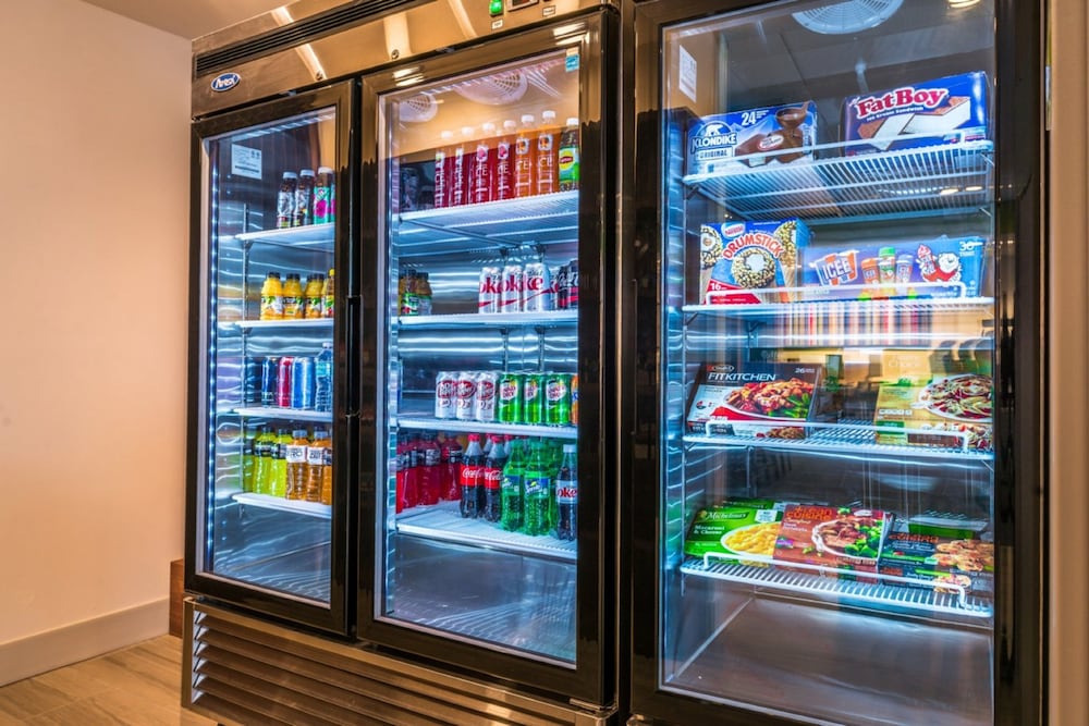 Holiday Inn Express & Suites Tampa North - Wesley Chapel, an IHG Hotel ...