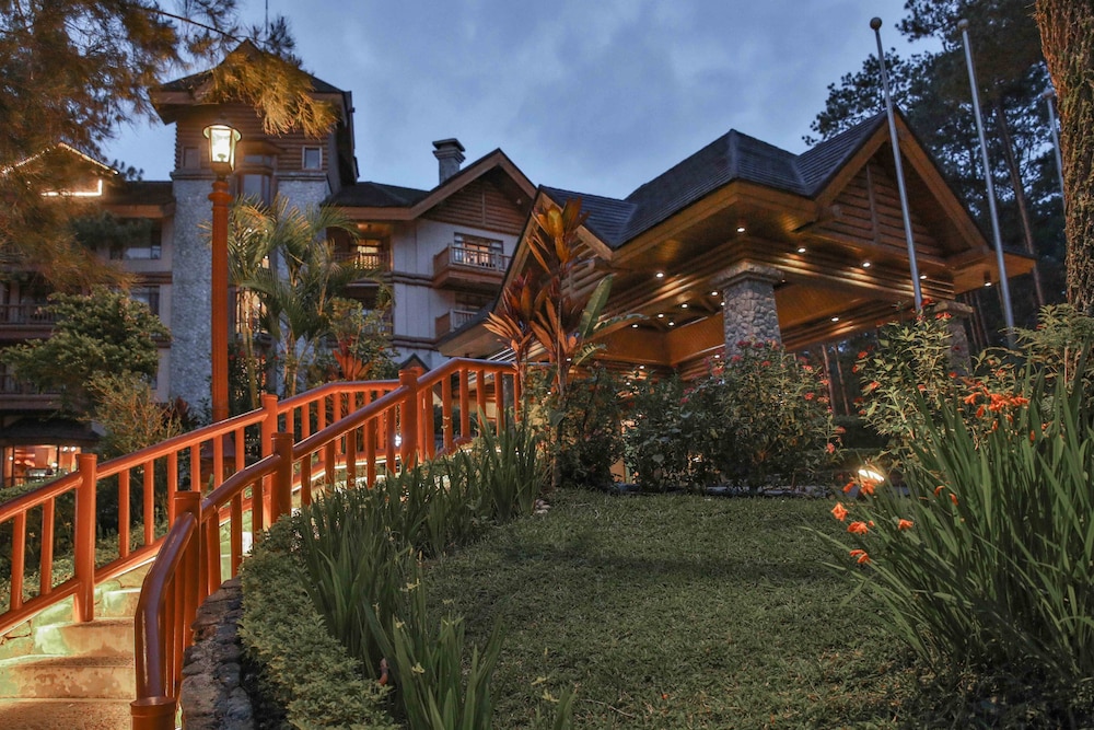 The Manor at Camp John Hay, Baguio: $219 Room Prices & Reviews ...