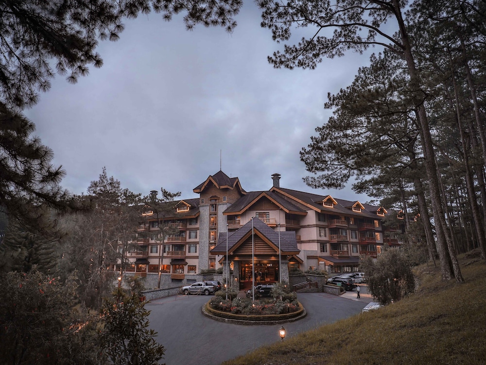 The Manor at Camp John Hay, Baguio: $241 Room Prices & Reviews ...
