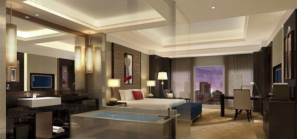 Fairmont Chengdu: 2017 Room Prices, Deals & Reviews | Expedia