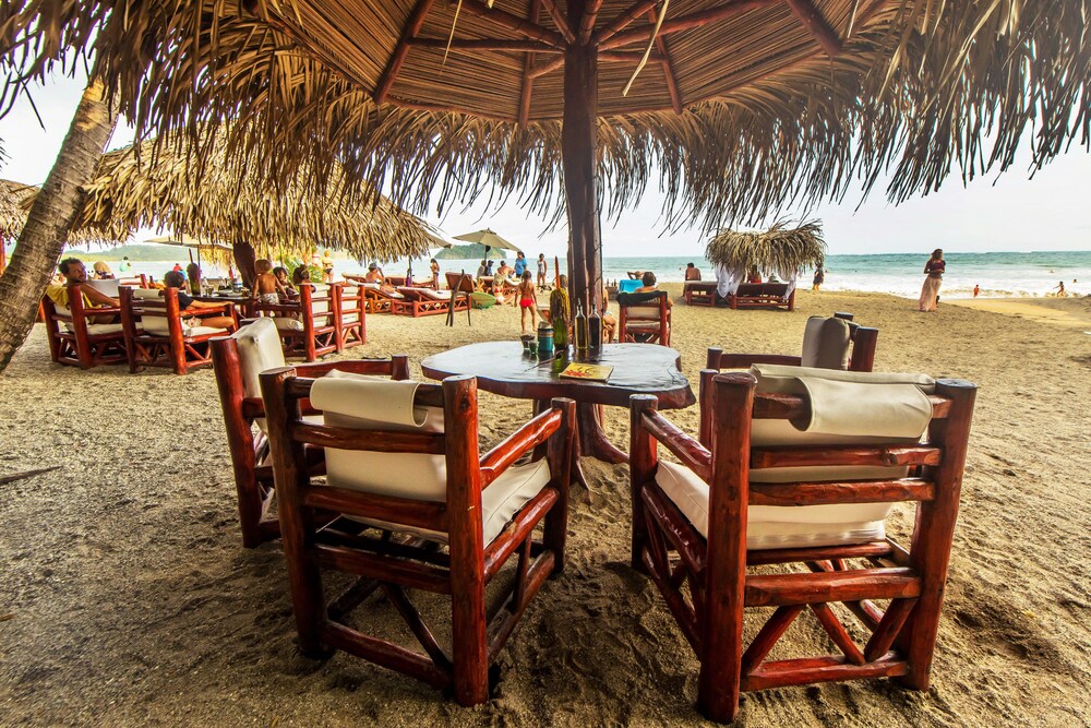 Hotel Locanda Samara Beach in Samara | Best Rates & Deals on Orbitz