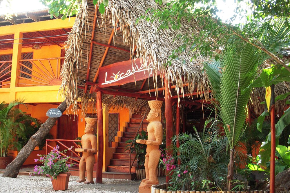 Hotel Locanda Samara Beach, Sámara - Empfehlungen, Fotos & Angebote ...