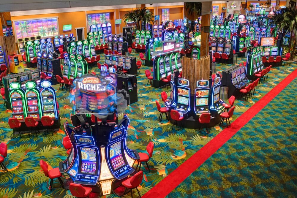 River Spirit Casino Resort, Tulsa: $139 Room Prices & Reviews | Travelocity