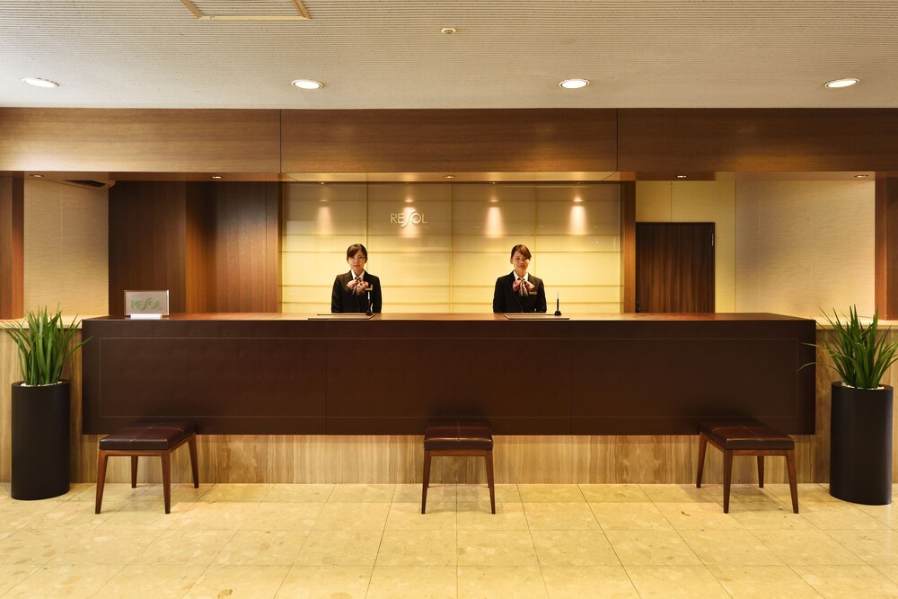 Hotel Resol Machida: AU$74 Deals & Reviews (Machida, JPN) | Wotif