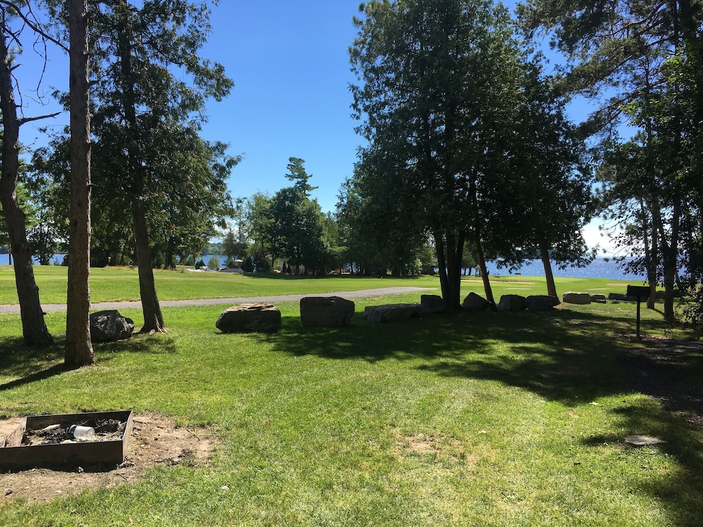 Bluff Point Golf Resort: Deals & Reviews (Plattsburgh, USA) | Wotif