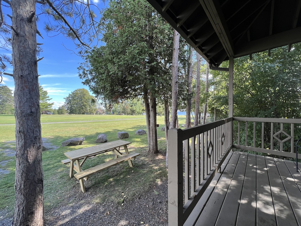 Bluff Point Golf Resort: Deals & Reviews (Plattsburgh, USA) | Wotif