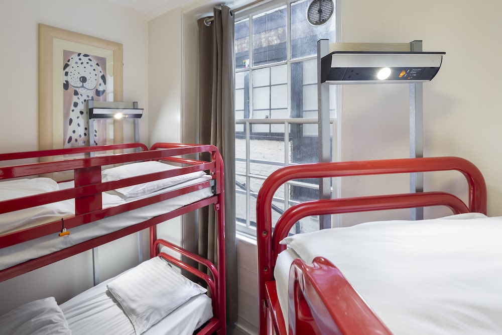 Astor Museum Inn Hostel: Deals & Reviews (London, GBR) | Wotif