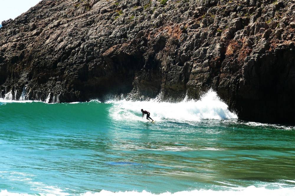Parque de Campismo Orbitur Sagres Reviews, Deals & Photos 2025 - Vrbo