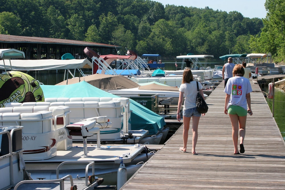 Barren River Lake State Resort Park: 2019 Room Prices $68, Deals ...