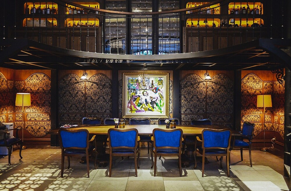 The Gunawarman in Jakarta | Best Rates & Deals on Orbitz