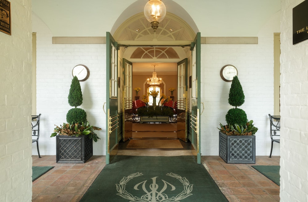 Williamsburg Inn, an official Colonial Williamsburg Hotel in ...