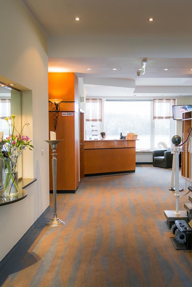 Hotel am Rhein - Wesseling, Köln - Empfehlungen, Fotos & Angebote ...