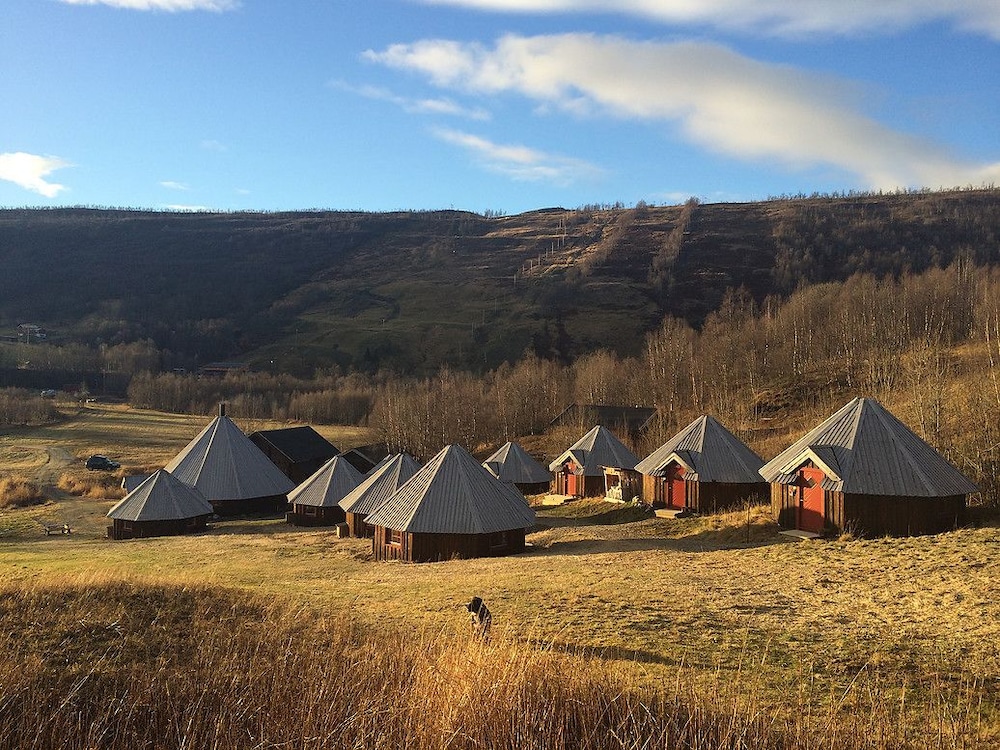 Vestvatn - Arctic Cabins: Deals & Reviews (Bodo, NOR) | Wotif