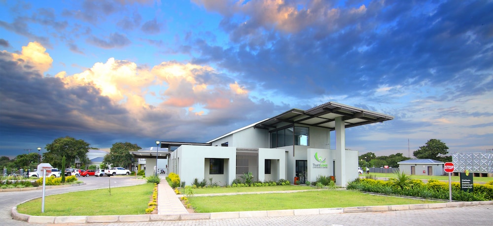 Travelodge Kasane in Kasane | Best Rates & Deals on Orbitz