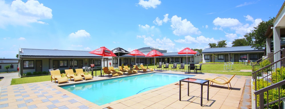 Travelodge Kasane in Kasane | Best Rates & Deals on Orbitz