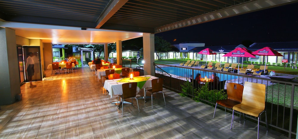 Travelodge Kasane in Kasane | Best Rates & Deals on Orbitz