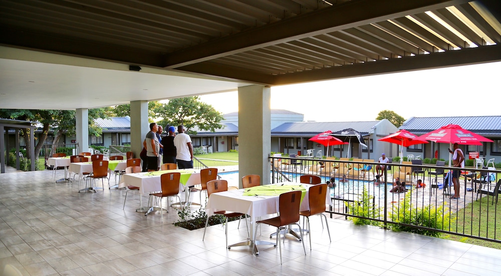 Travelodge Kasane in Kasane | Best Rates & Deals on Orbitz