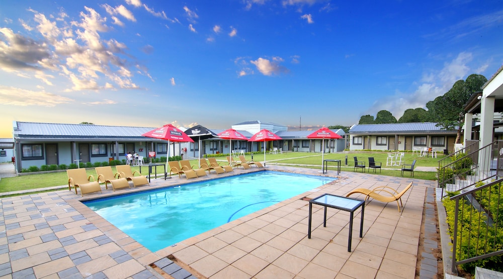 Travelodge Kasane in Kasane | Best Rates & Deals on Orbitz