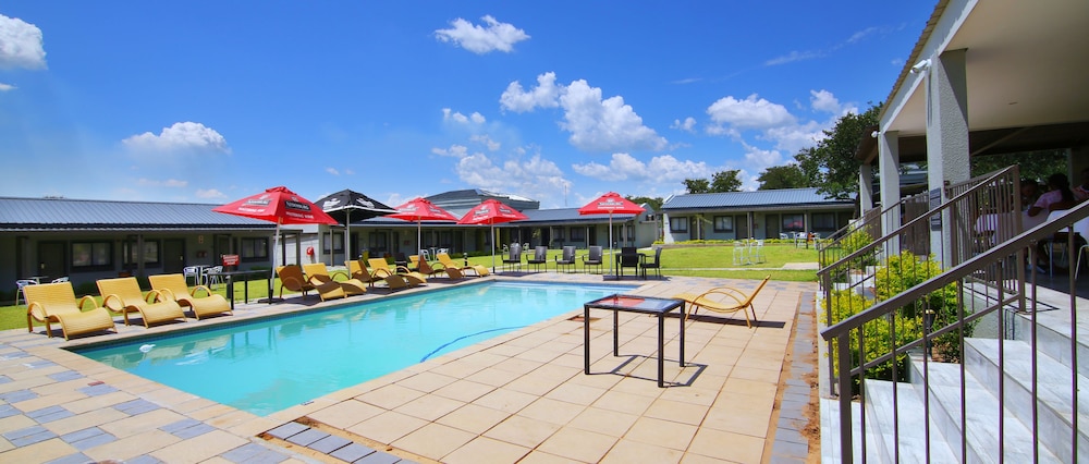Travelodge Kasane in Kasane, Botswana | Expedia