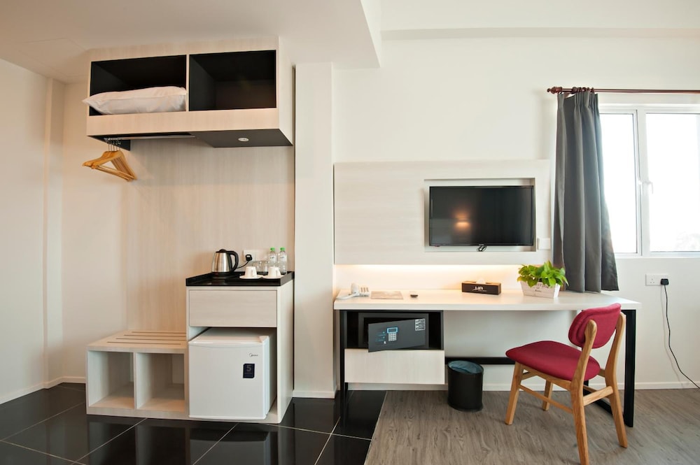 Hotel Arissa in Malacca City | Best Rates & Deals on Orbitz