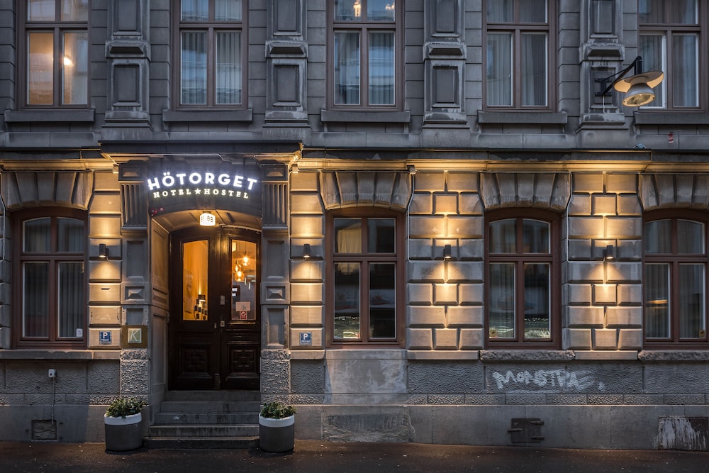 Hotel Hötorget i Stockholm : priser & recensioner hos mrjet.se
