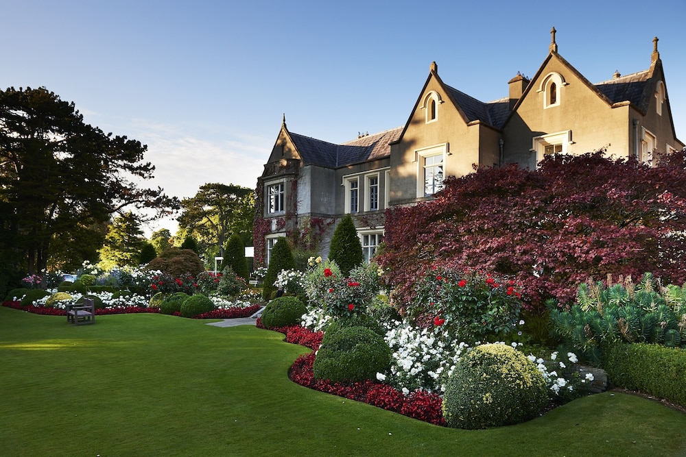 Ballymascanlon Hotel and Golf Resort: AU$193 Deals & Reviews (Dundalk ...