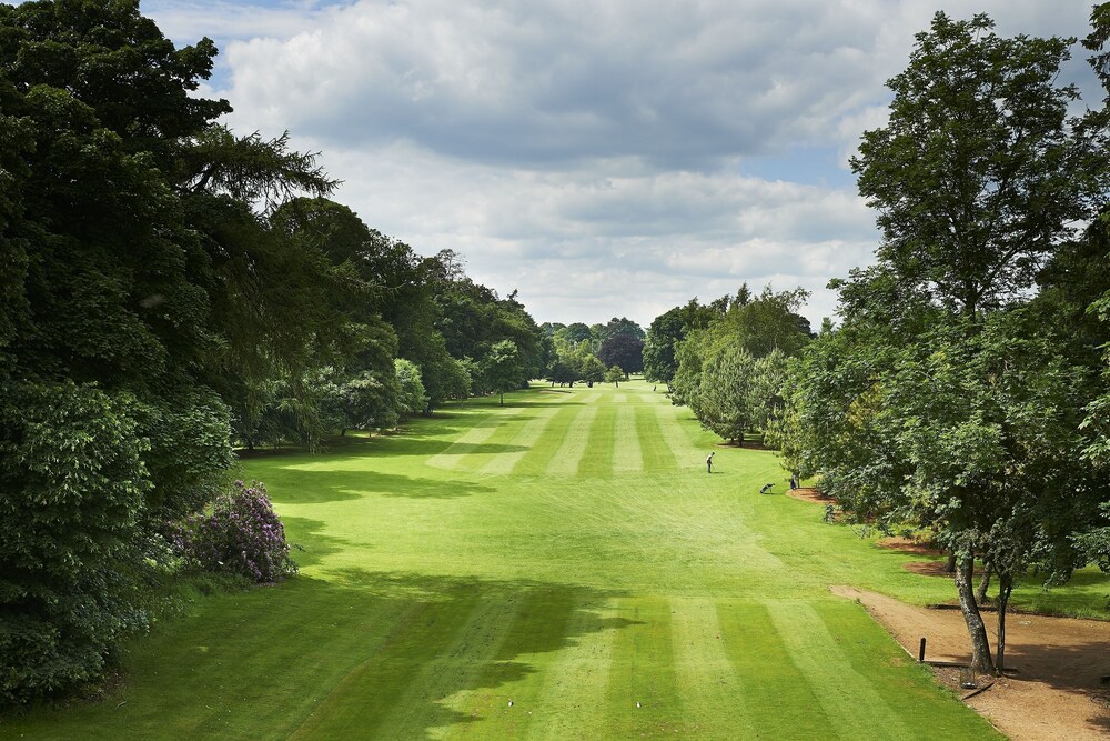 Ballymascanlon Hotel and Golf Resort: AU$193 Deals & Reviews (Dundalk ...