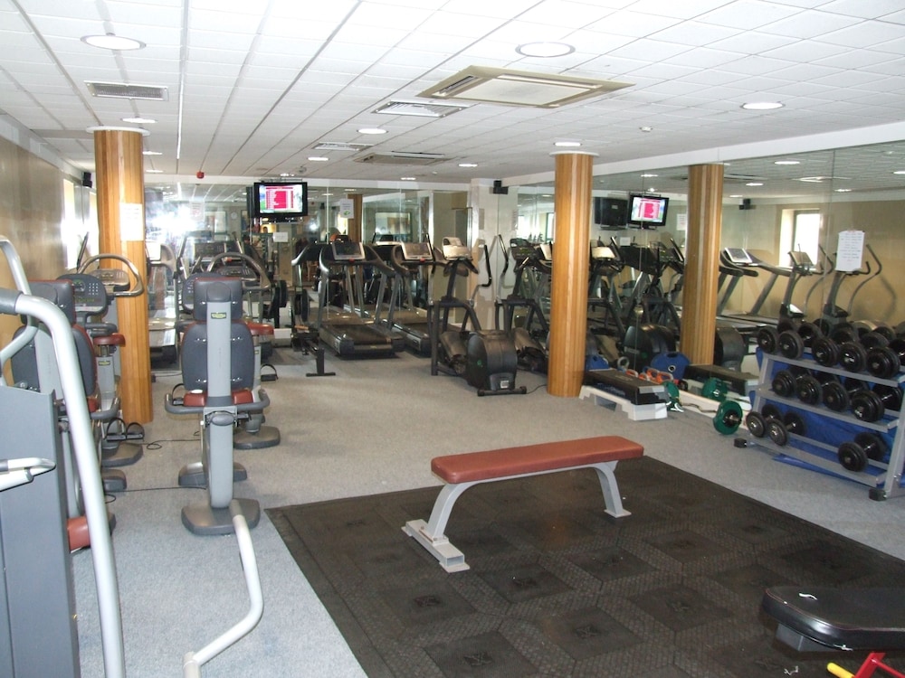 Ballymascanlon House Hotel Deals & Reviews (Dundalk, IRL) | Wotif