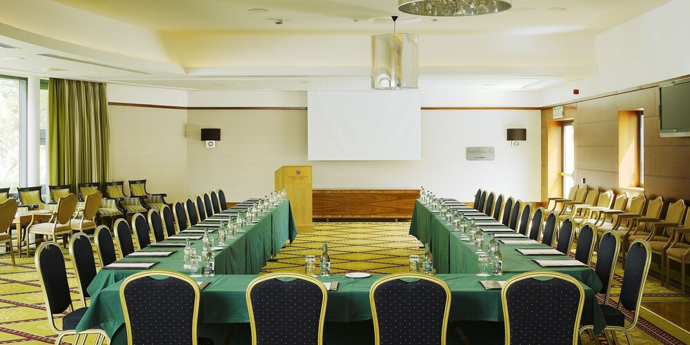 Ballymascanlon House Hotel Deals & Reviews (Dundalk, IRL) | Wotif