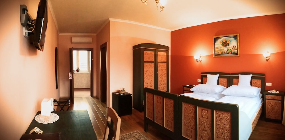 Hotel Bojnický vínny dom in Bojnice | Best Rates & Deals on Orbitz