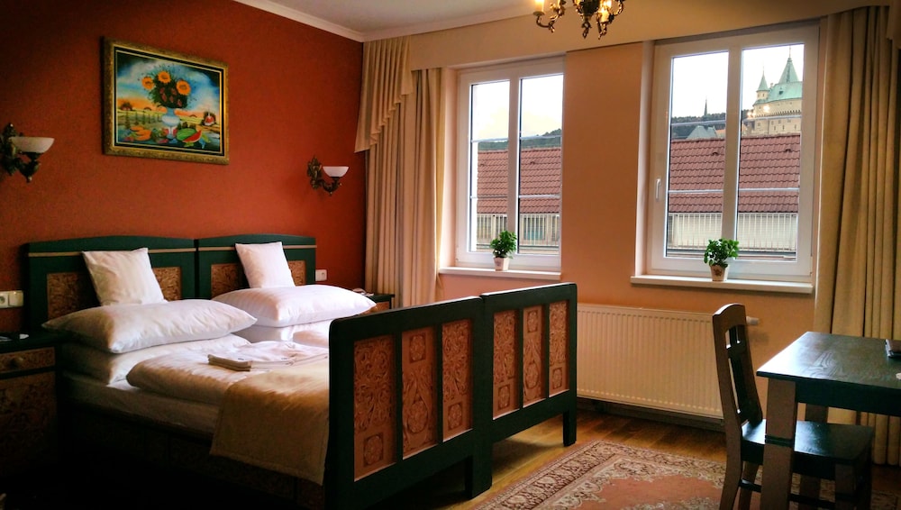 Hotel Bojnický vínny dom in Bojnice | Best Rates & Deals on Orbitz