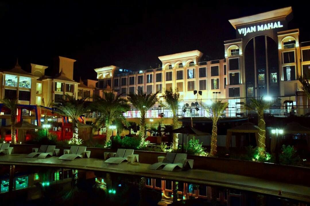 Vijan Mahal (Jabalpur) – 2021 Updated Prices | Expedia.co.in