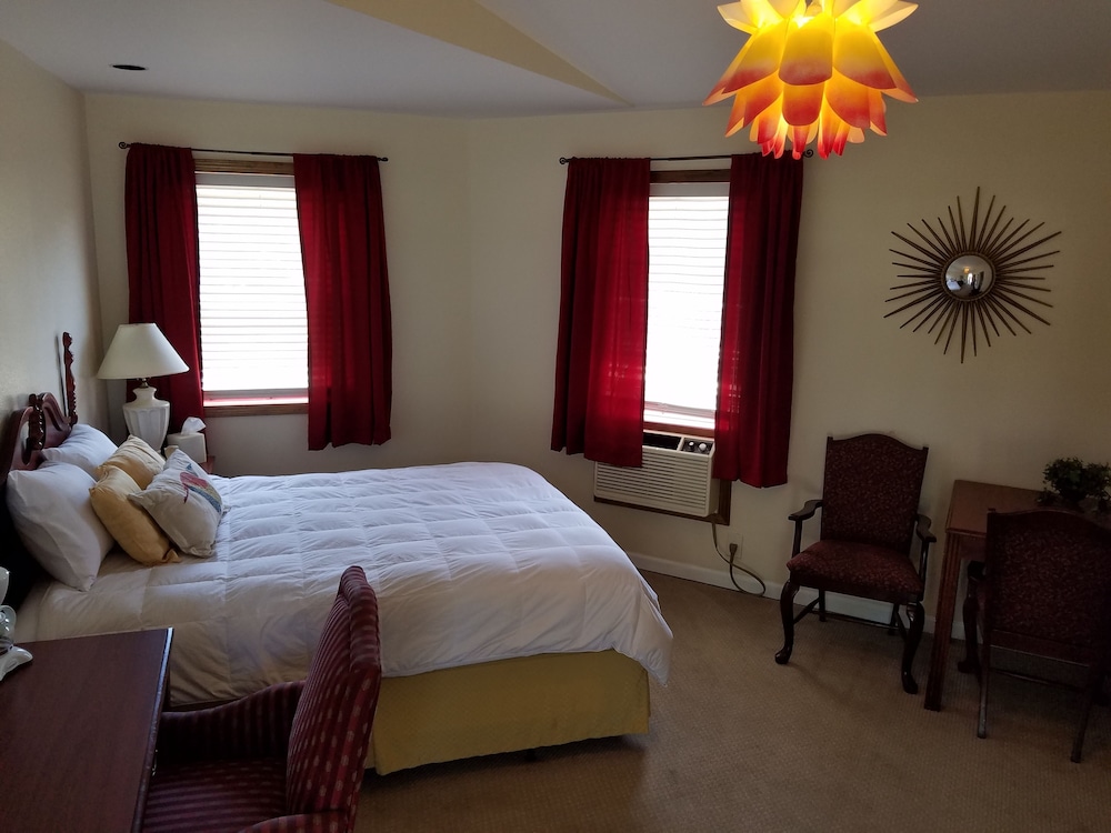 Travelier Motel in Fulton | Best Rates & Deals on Orbitz