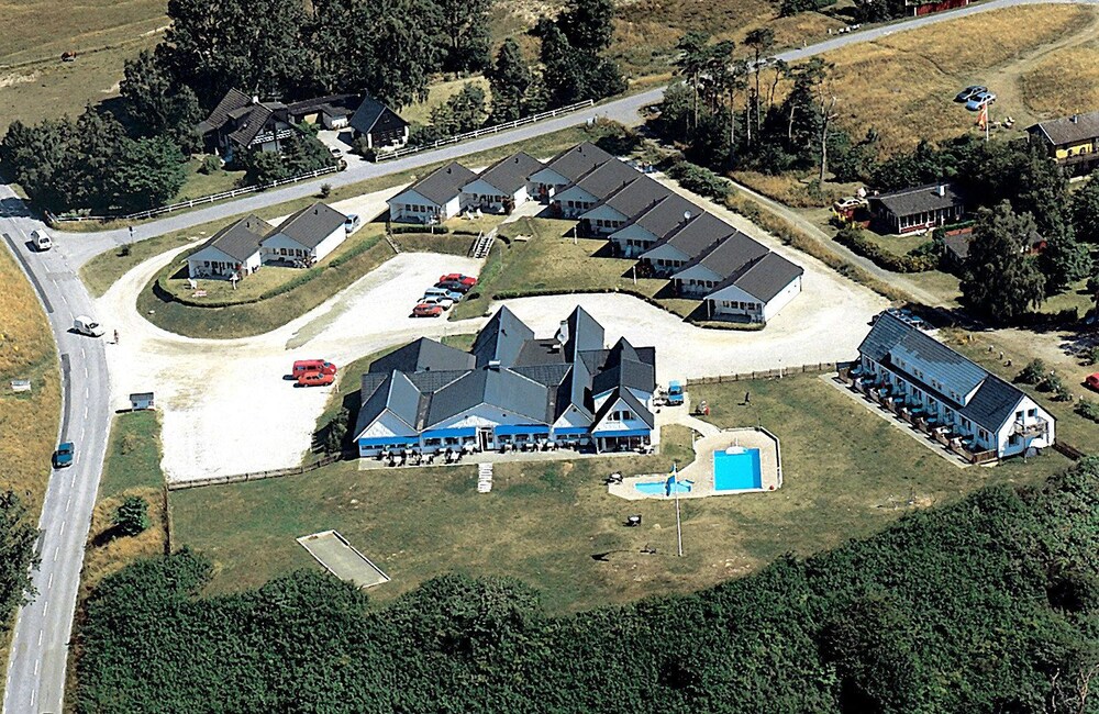 Löderups Strandbad Hotell & Stugby in Loderup | $125 Best Rates & Deals ...